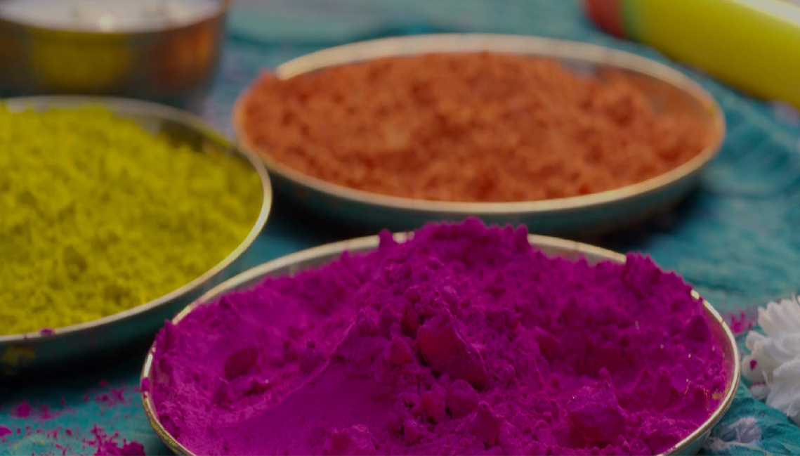 HEUBACH: Making the world a brighter place with sustainable pigments