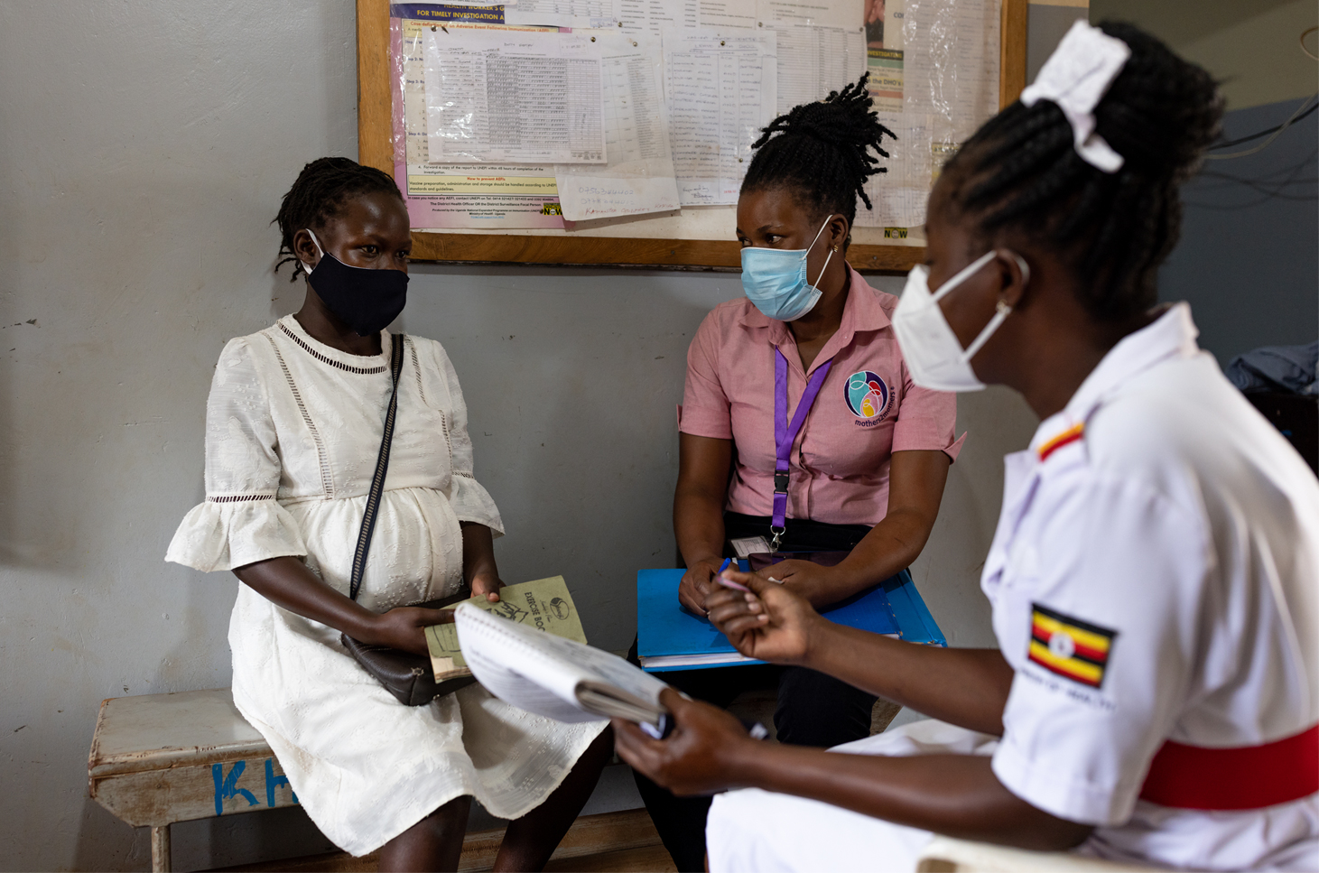 ViiV Healthcare: Here until HIV and AIDS are not