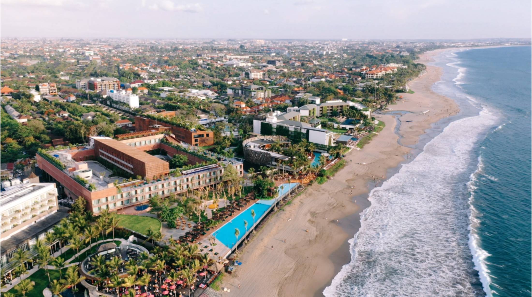 Bali, Indonesia – Raring to Go!