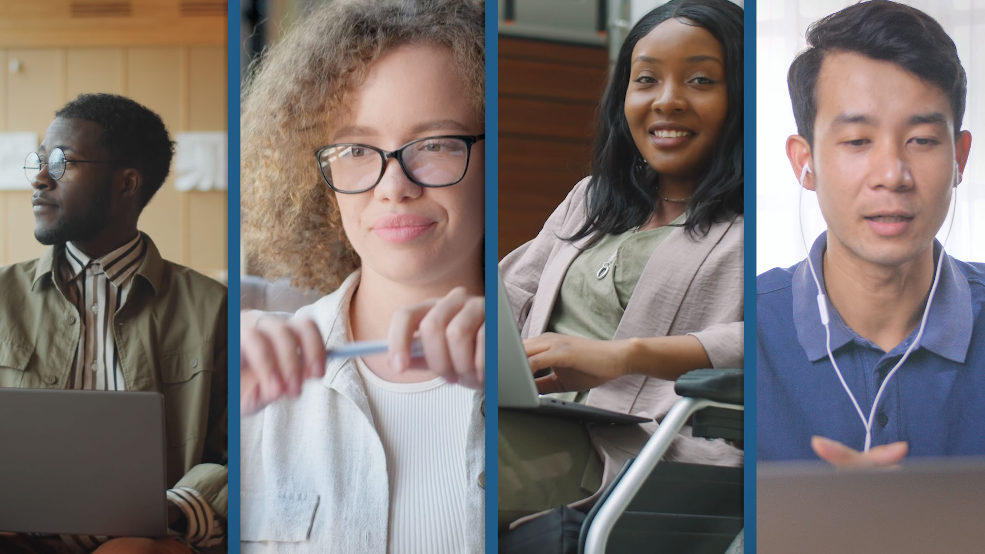 Campus and Tech Recruiting at Capital One