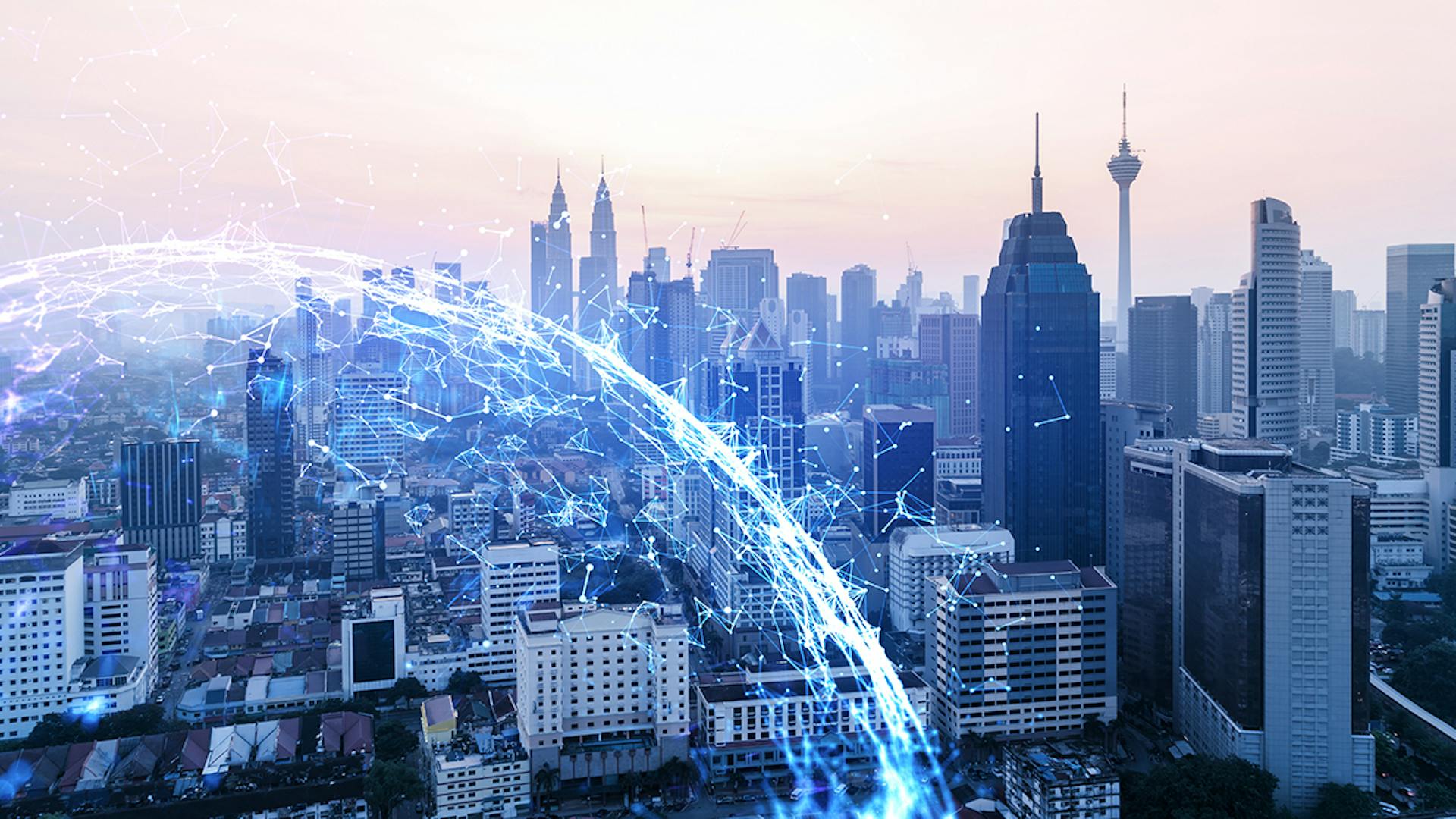 Malaysia – Driven by digital evolution