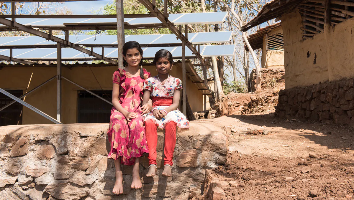 From vision to action: Nonprofits' contributions to global sustainability