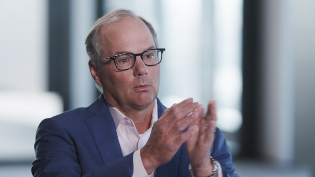 Navigating your digital transformation