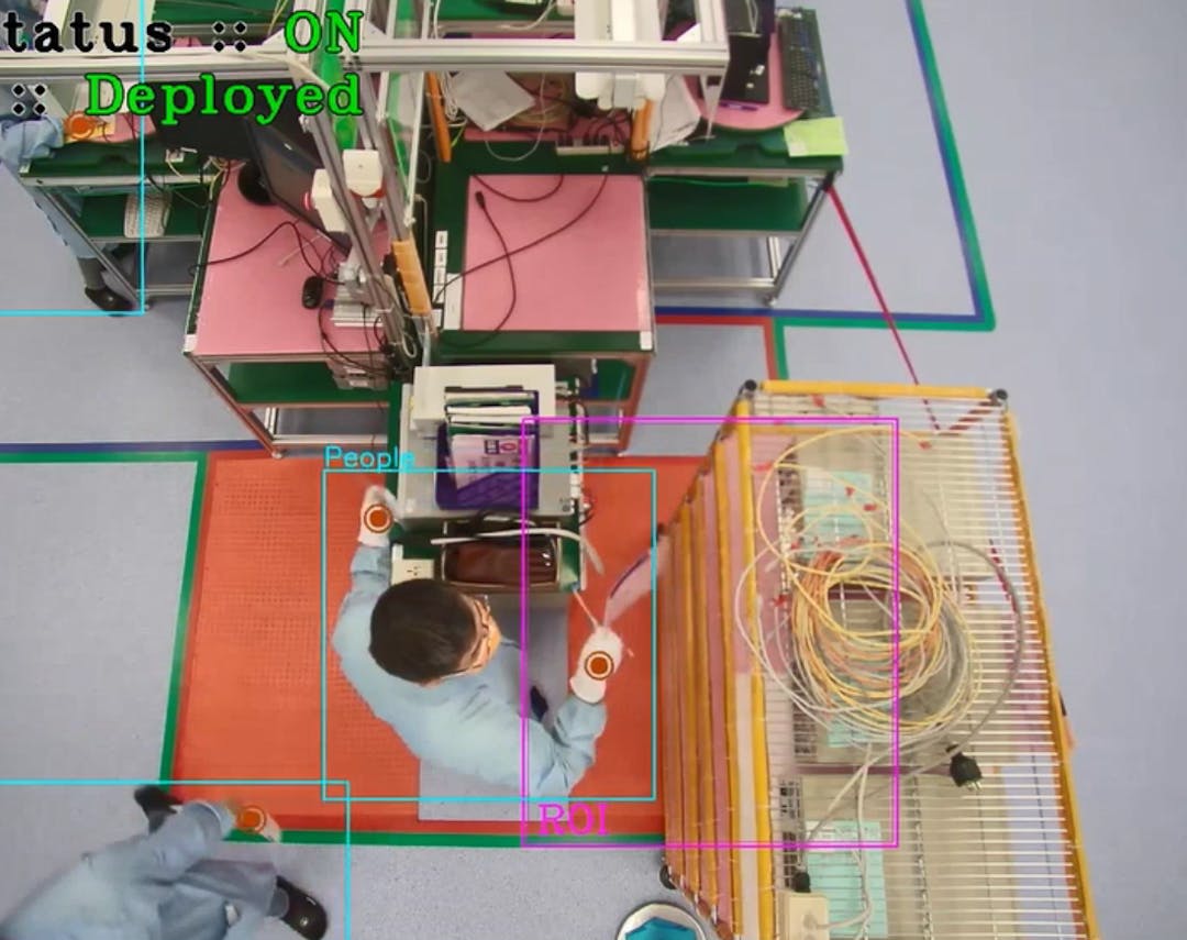 Taiwan – Global AI Hub