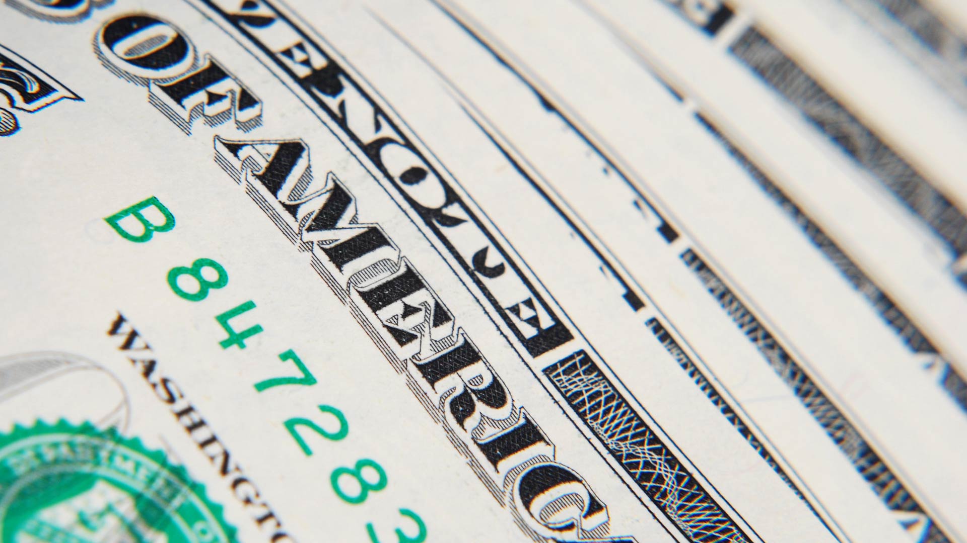 How a strong dollar affects international currencies & commodities