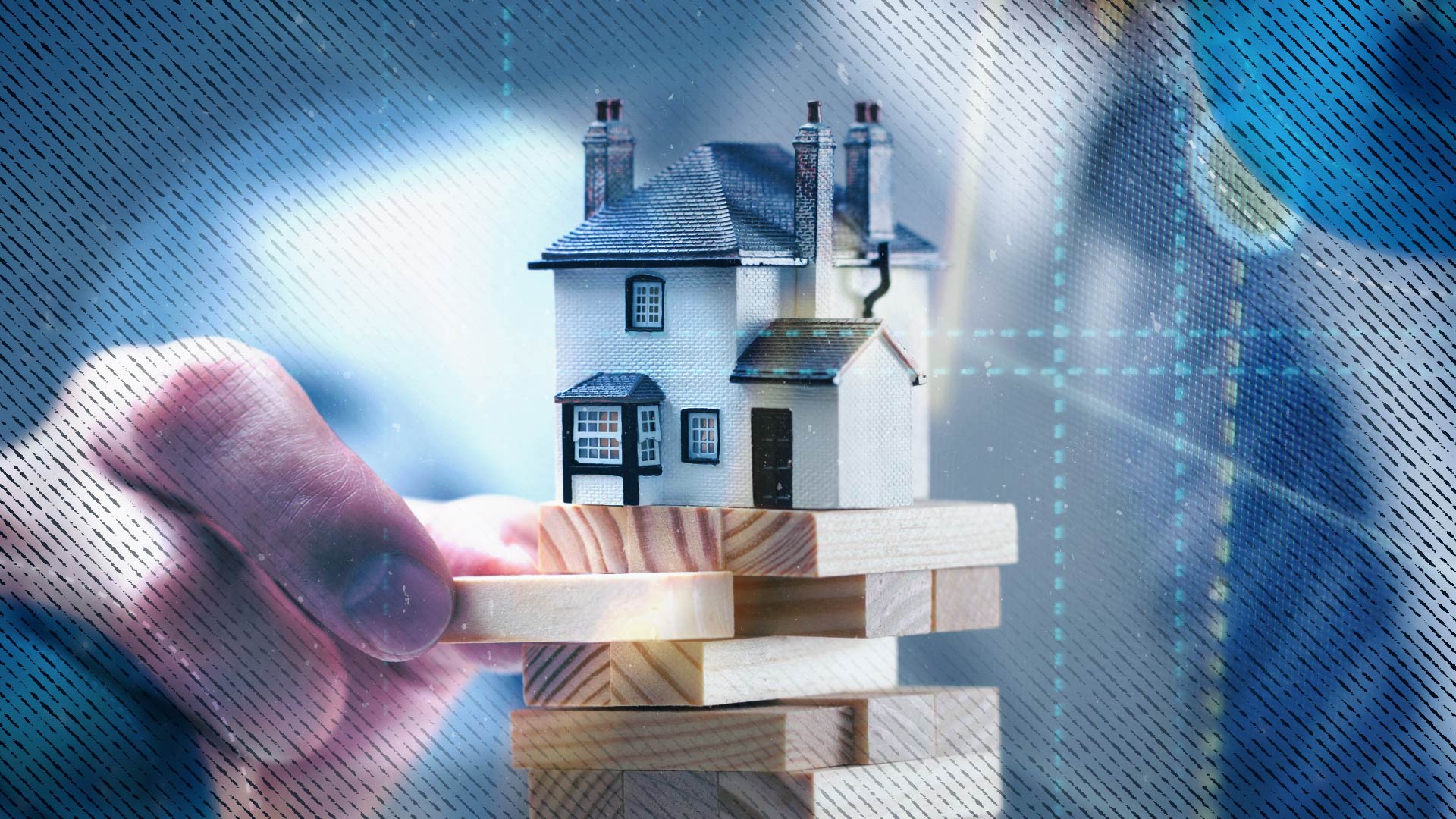 Trouble ahead for U.S. housing?