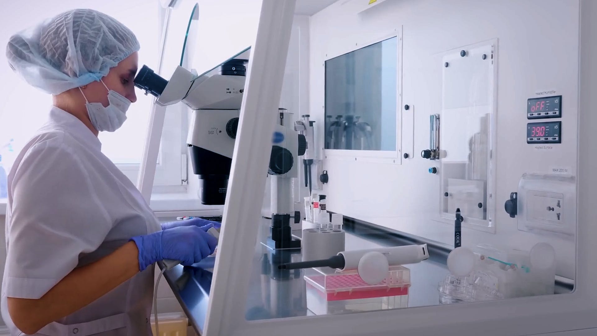 Leveraging integrated & innovative biopharmaceutical R&D to impact ...