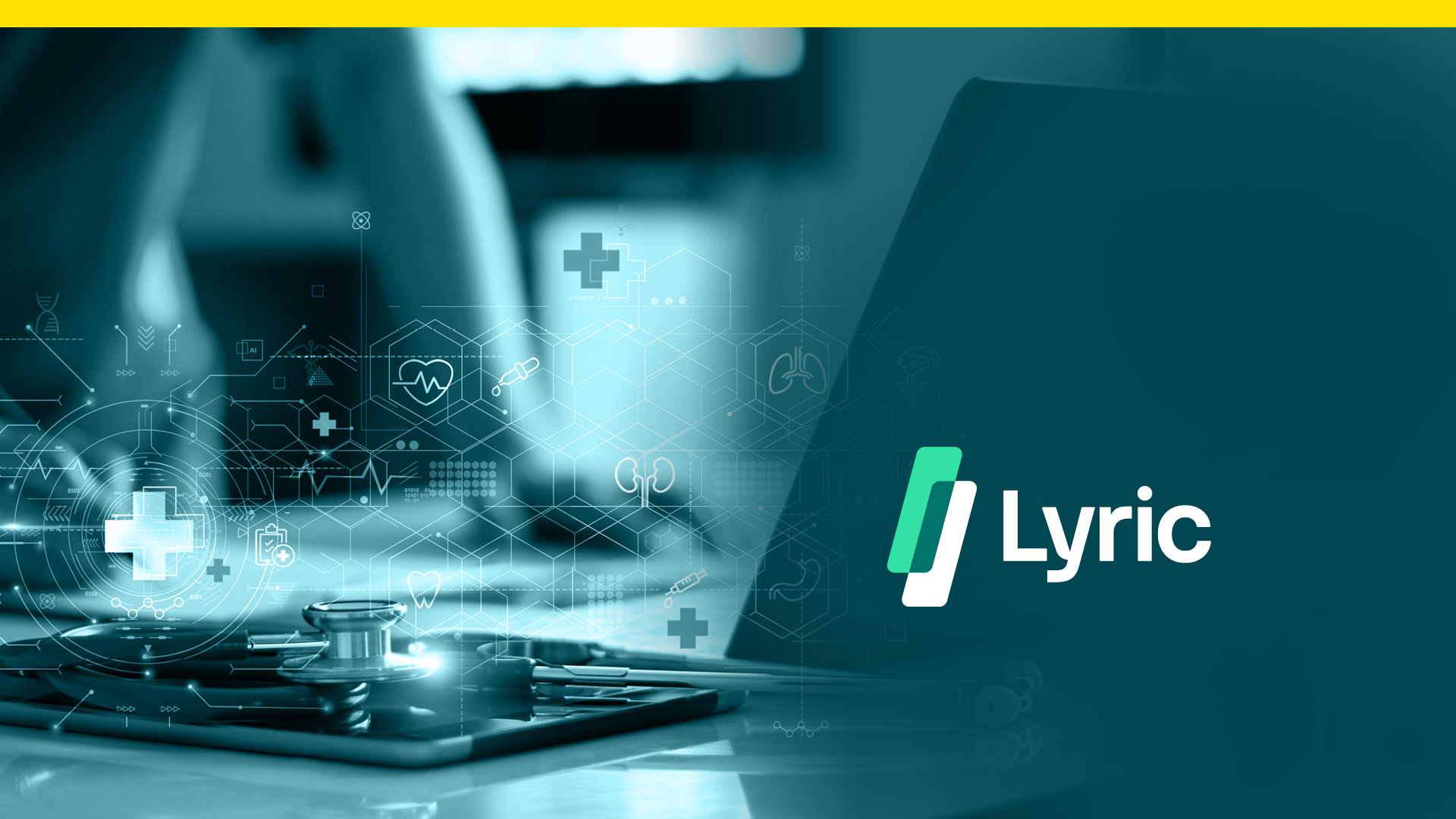 Lyric: Revolutionizing healthcare payment accuracy & integrity
