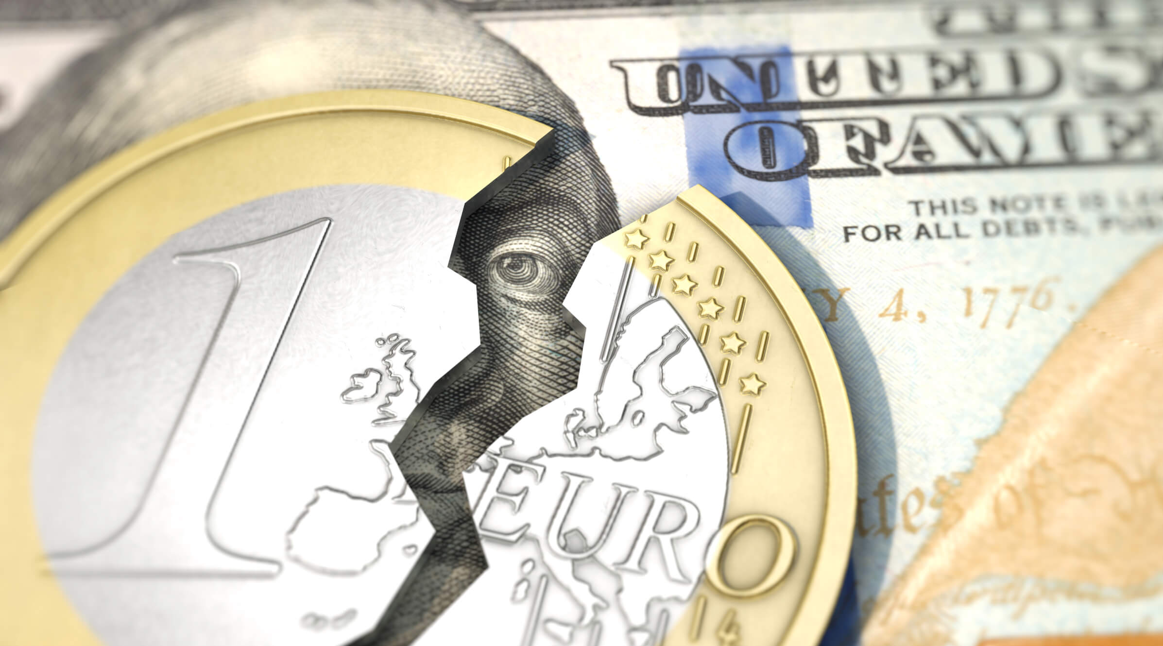 Could the euro collapse?