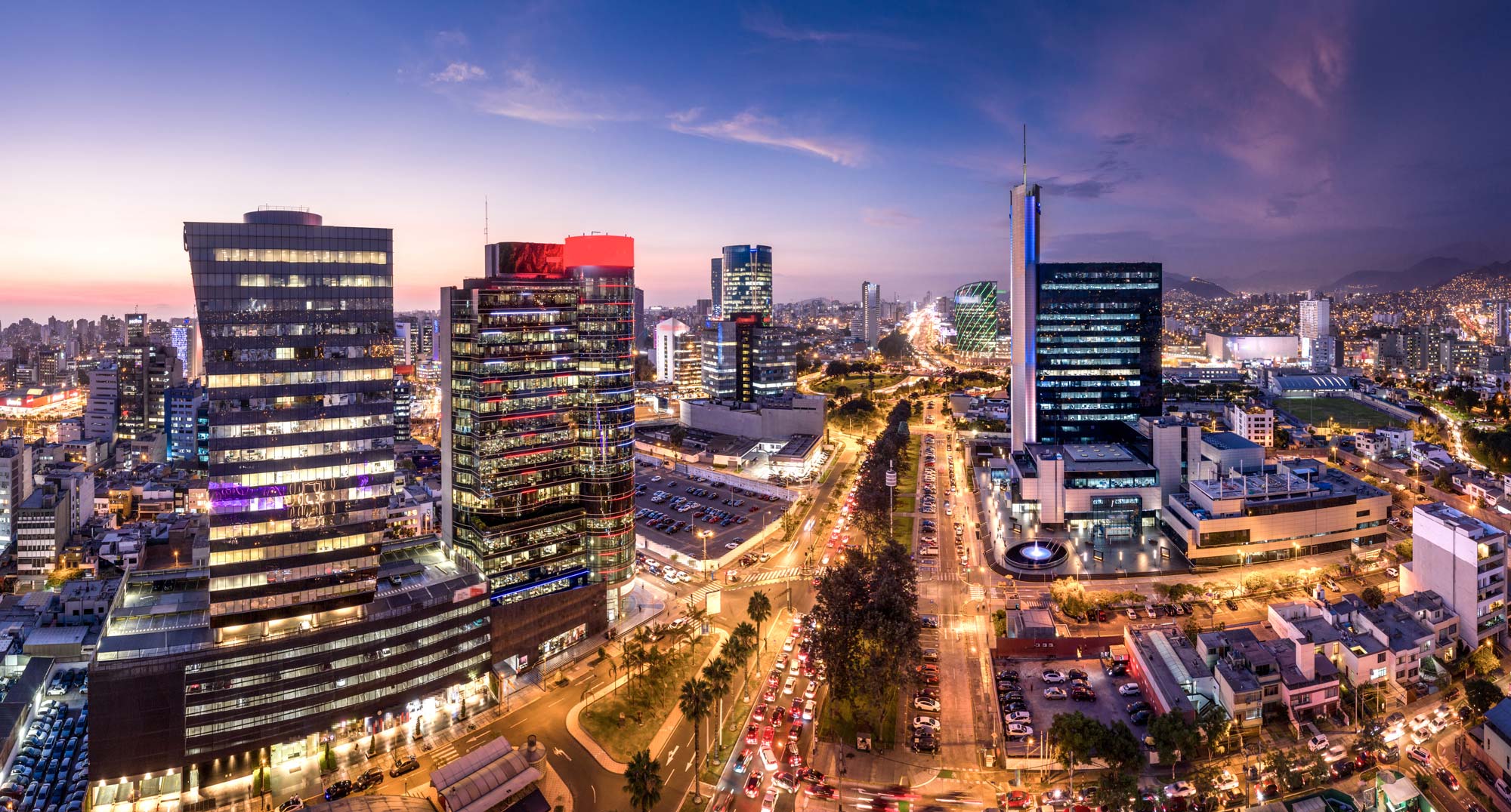 Why invest in Peru: key reasons to explore untapped opportunities