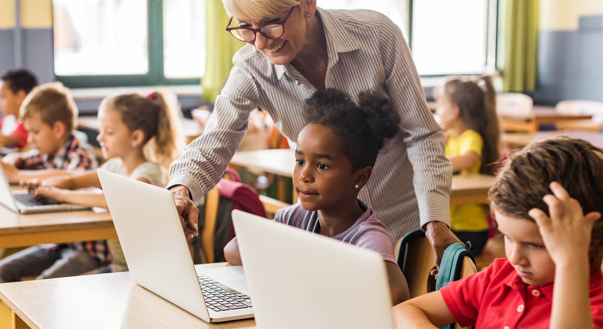 Elevating human capabilities with AI for good