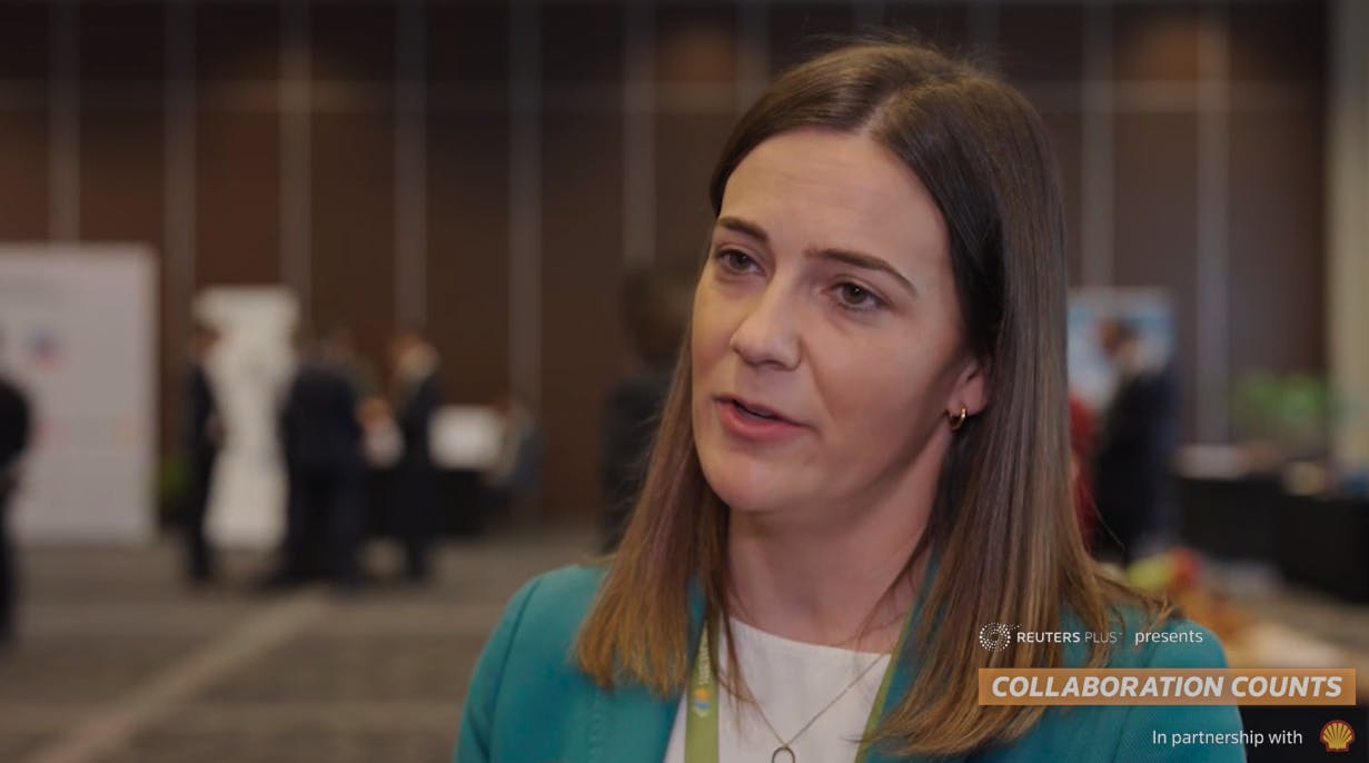 Collaboration Counts