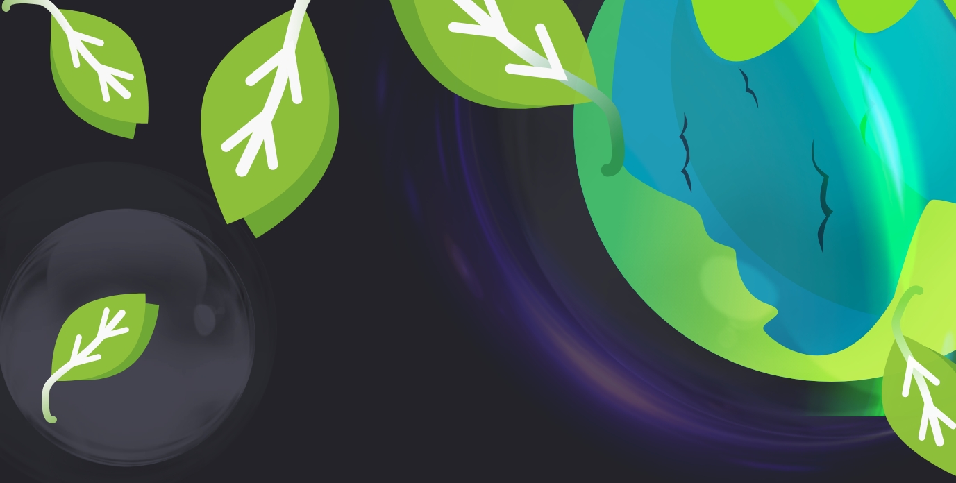 The Future of Sustainable Blockchain Technology is Here