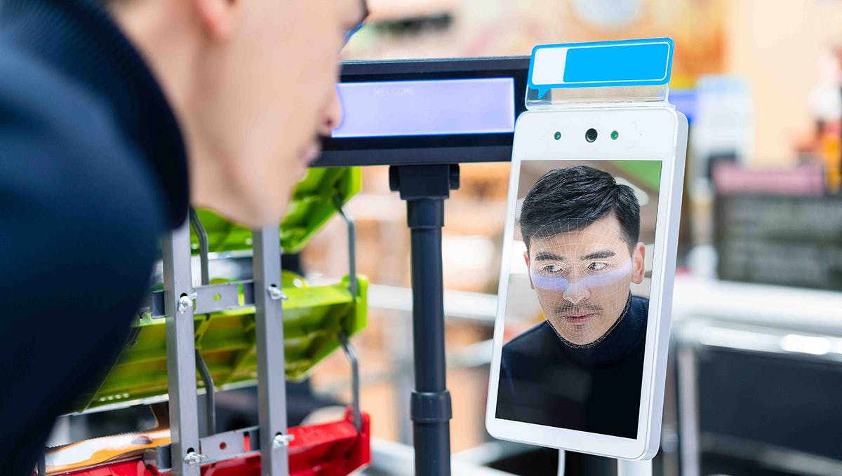 How technology and innovation are transforming financial services