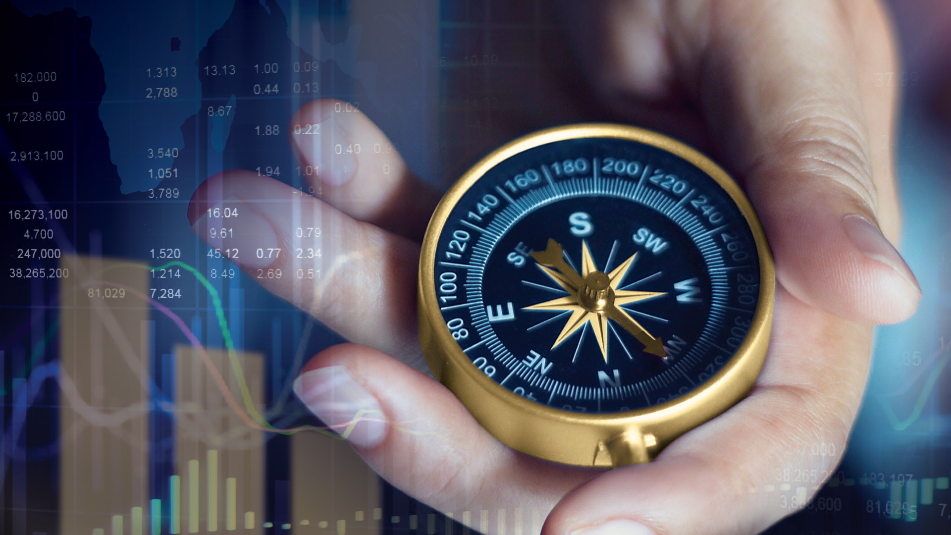 Gold mid-year outlook 2021: Creating opportunities from risks