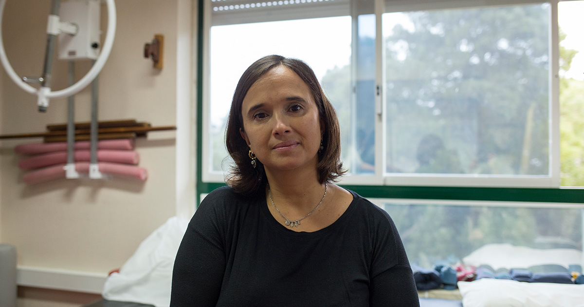 Investing in the future health of stroke survivors, healthcare systems ...