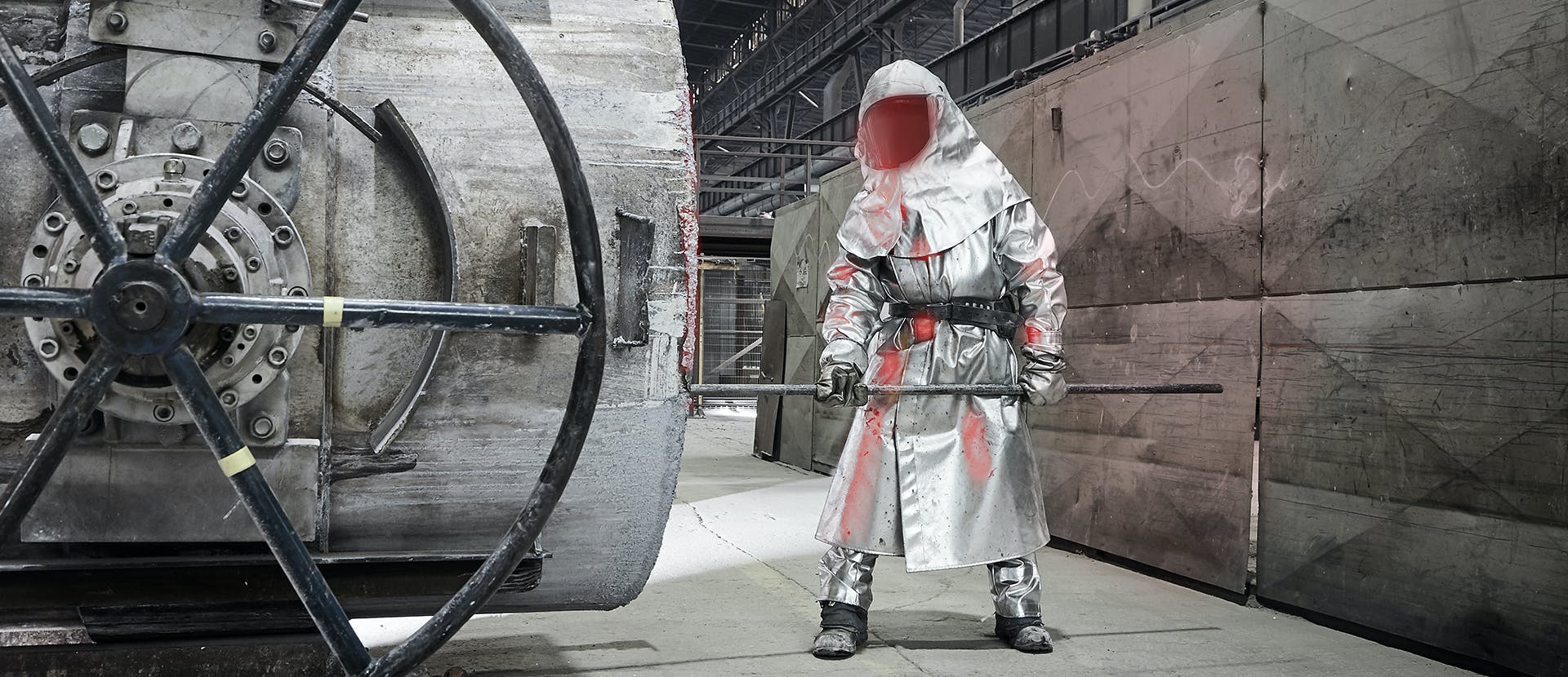 MFL, Using Innovation and Expertise to Move with Nature in Steel Casting