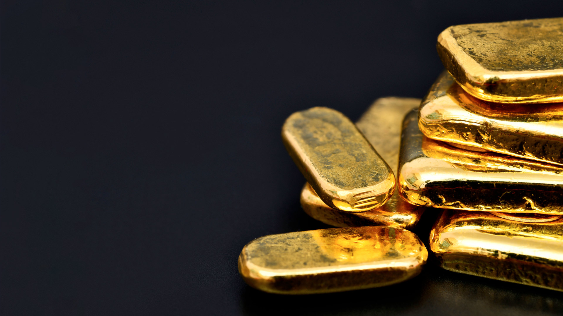 Gold Demand Trends Full Year 2021