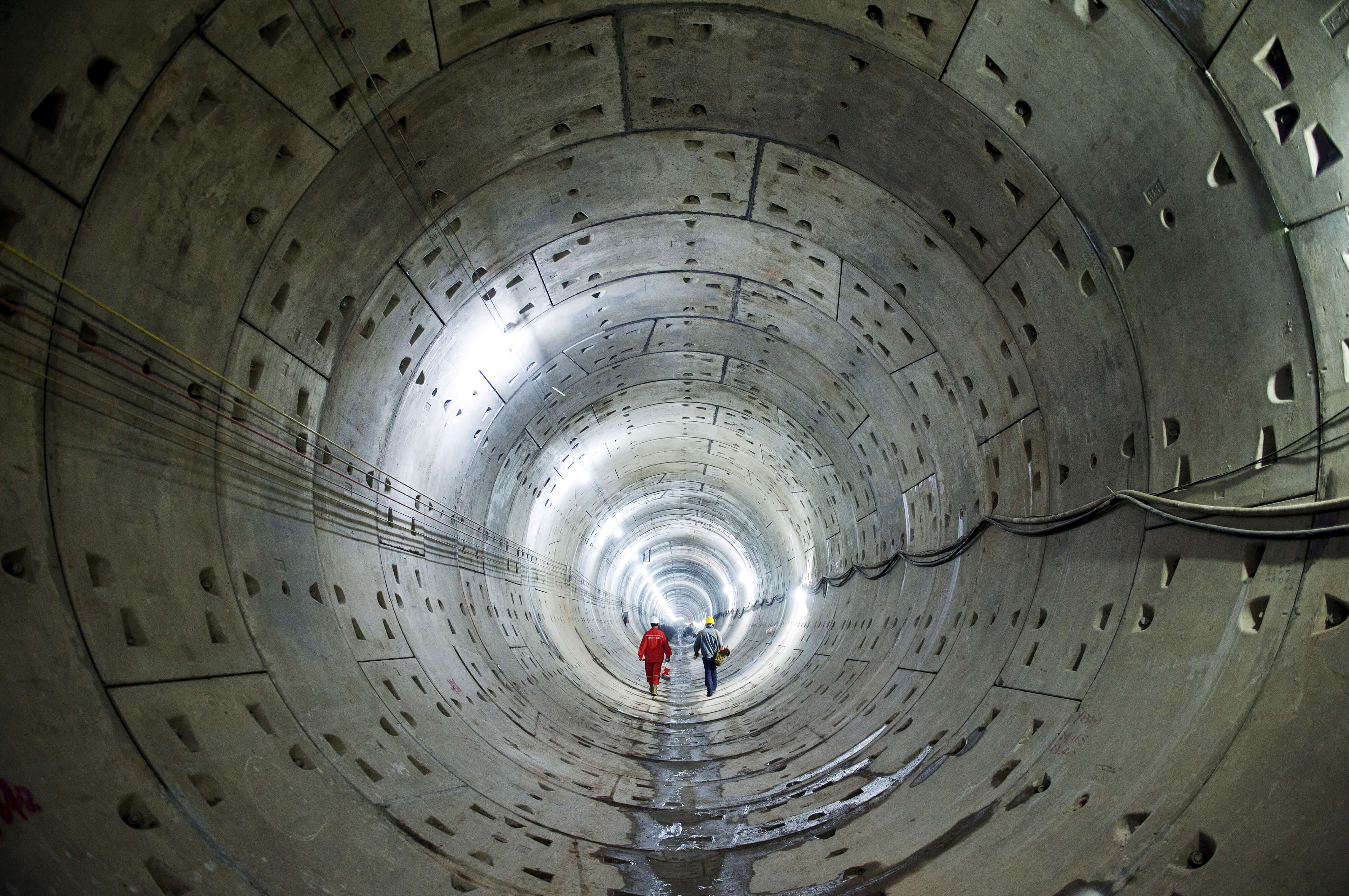 Proactivity and Prevention: A New Approach to Infrastructure Disputes