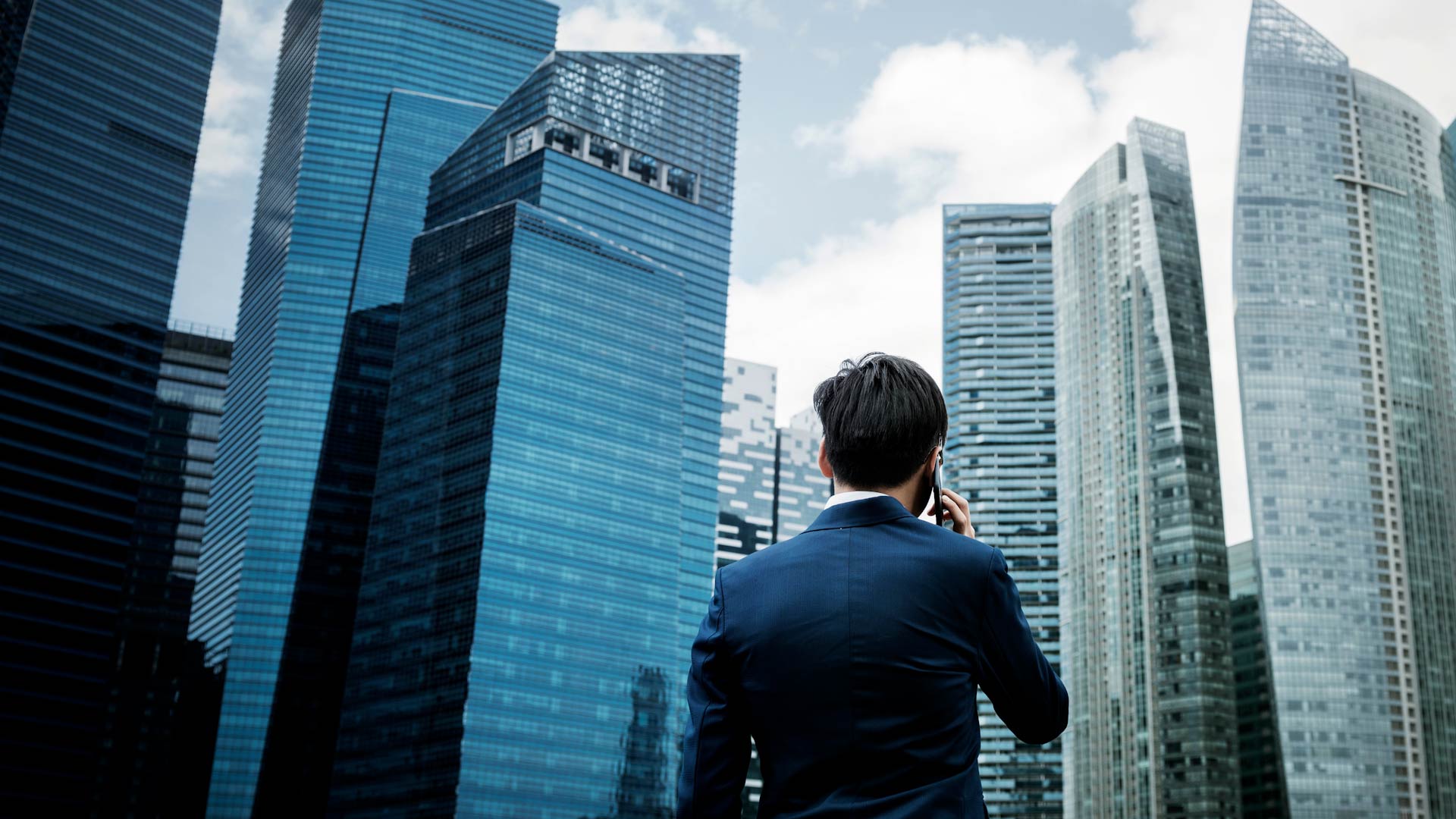 The rise of emerging markets in Asia