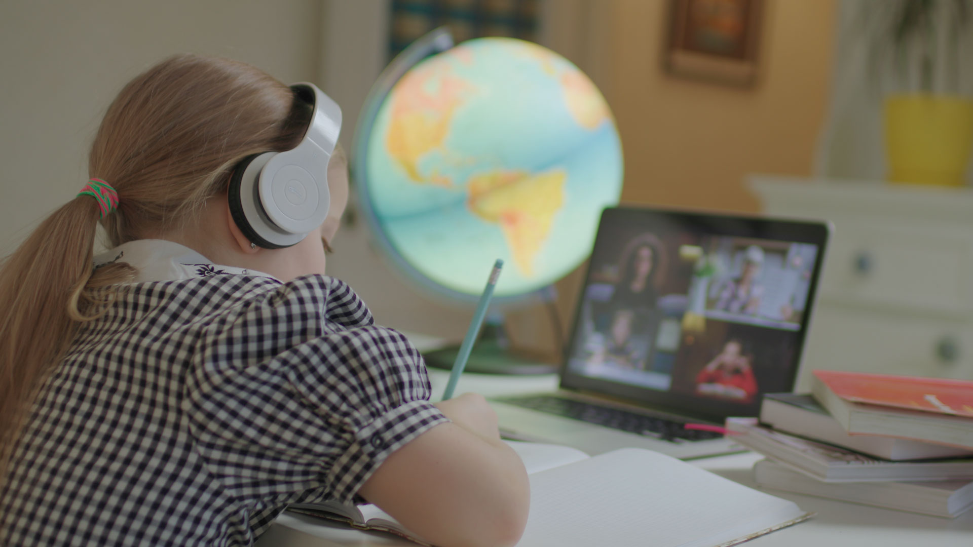Enabling the Hybrid Future of Education with Zoom