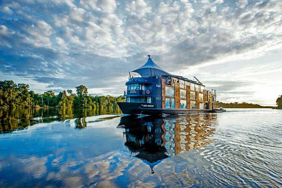 Seven growing economic sectors which are ripe for investment in Peru