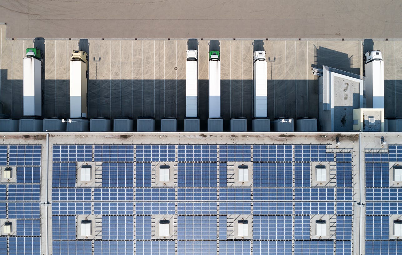 Add value, support decarbonization, drive sustainability with behind ...