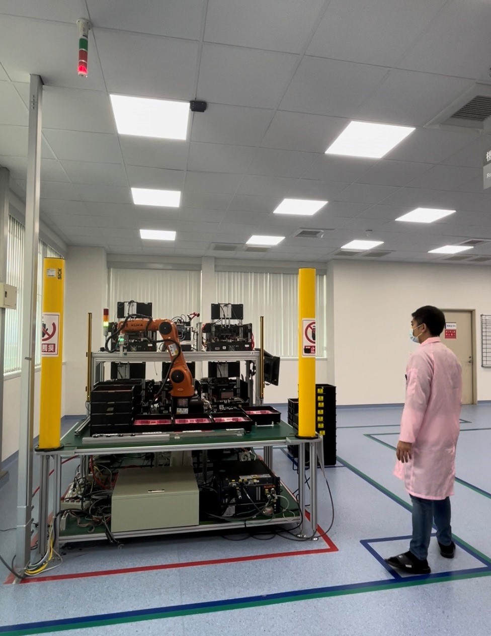 Taiwan – Global AI Hub