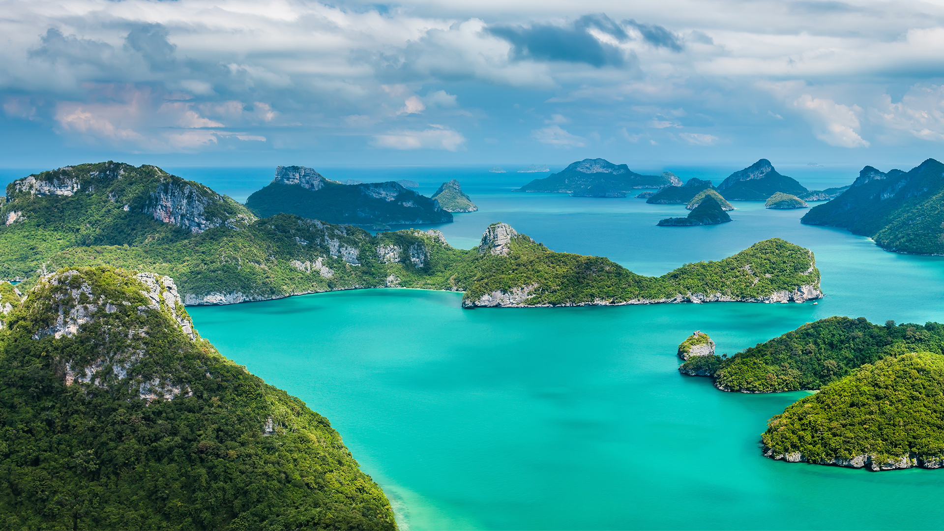 Koh Samui’s sustainable tourism initiatives welcome travelers with a smile