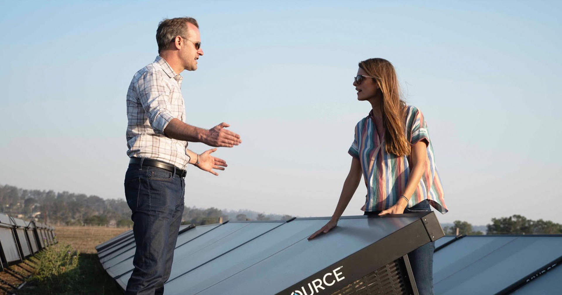 Elemental Excelerator: pioneering climate innovations for communities