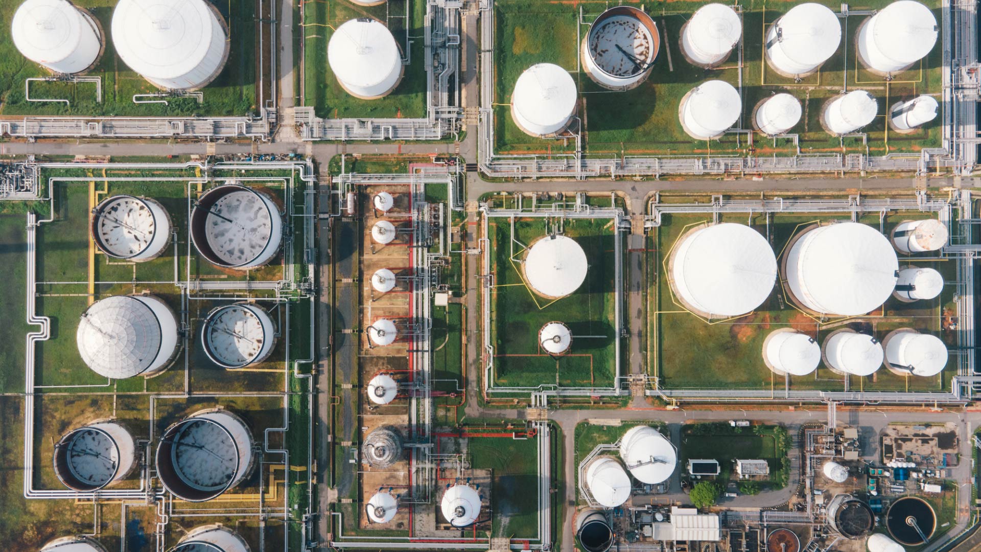 Five things to watch in energy markets in 2025