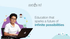 Transforming education: the Alef Education story