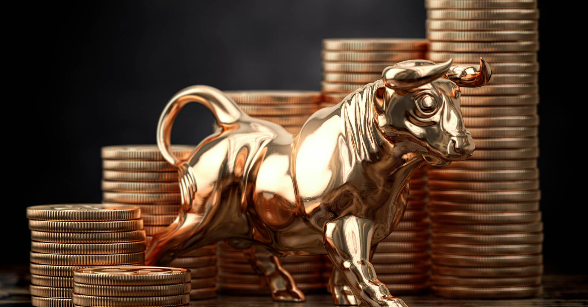 Does the gold bull run have further to go?