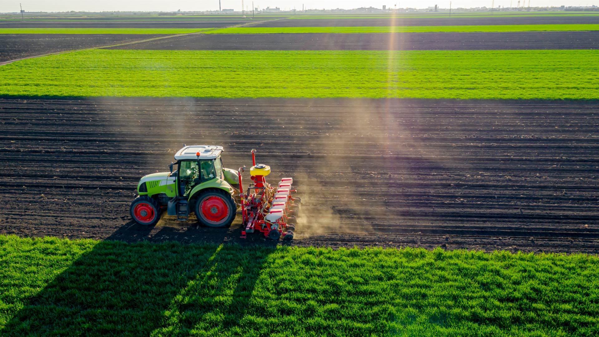 After a mixed 2024 for U.S. agriculture, what’s next?