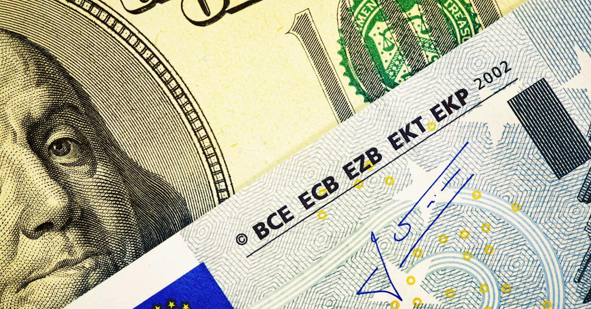 How U.S.-EU relations could impact the cross currency basis