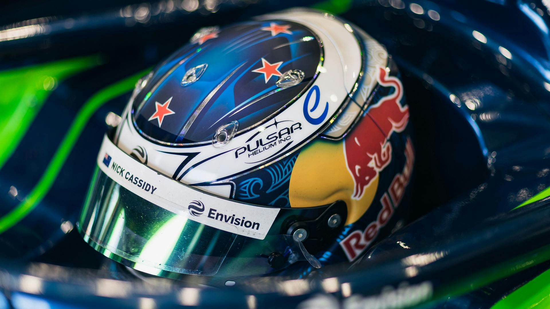 Pulsar Helium Inc announces major North American helium discovery