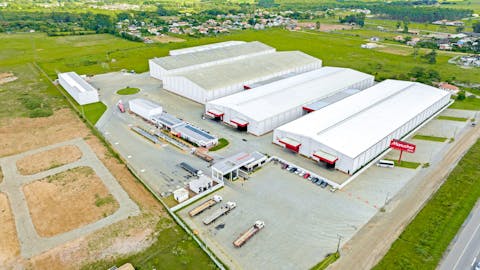 Manuchar: Global chemical distributor in emerging markets. Committed to ...