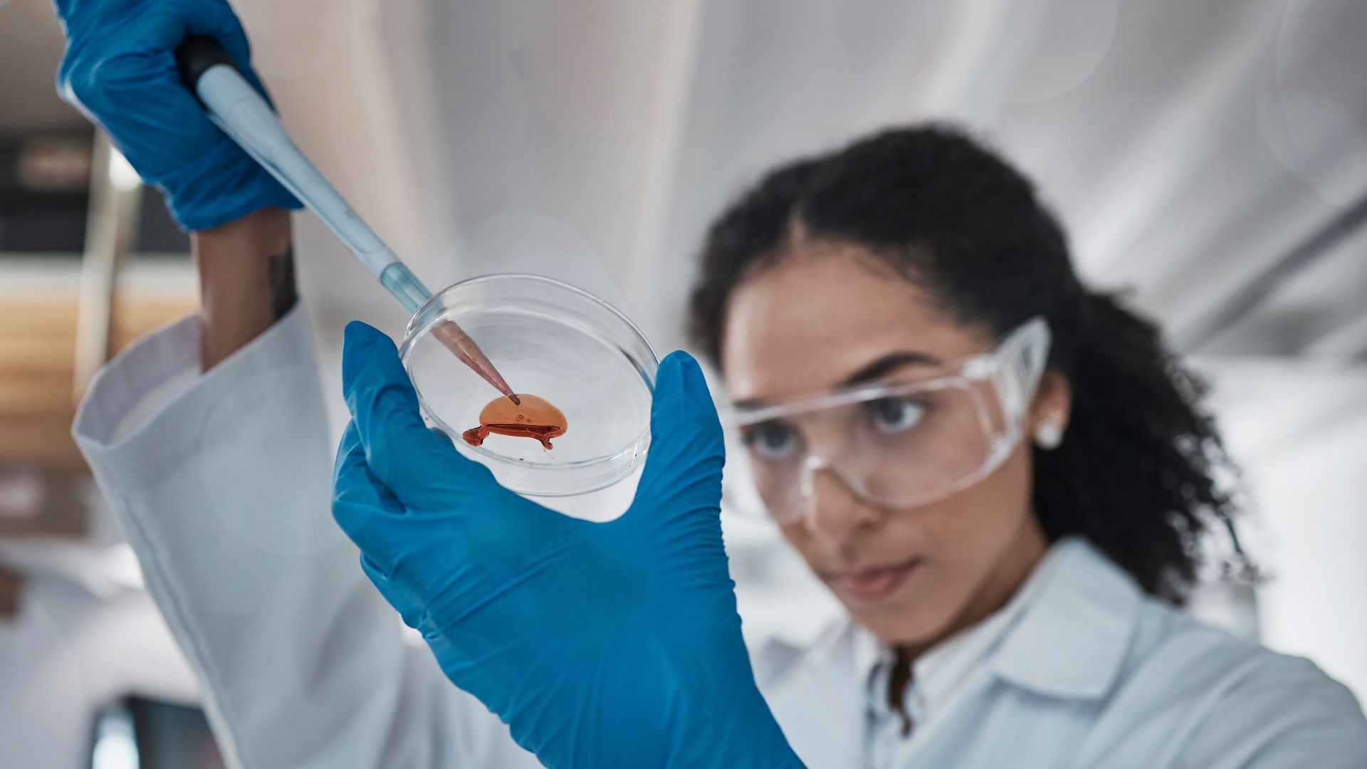 How Guardant Health Conquers Cancer with Data