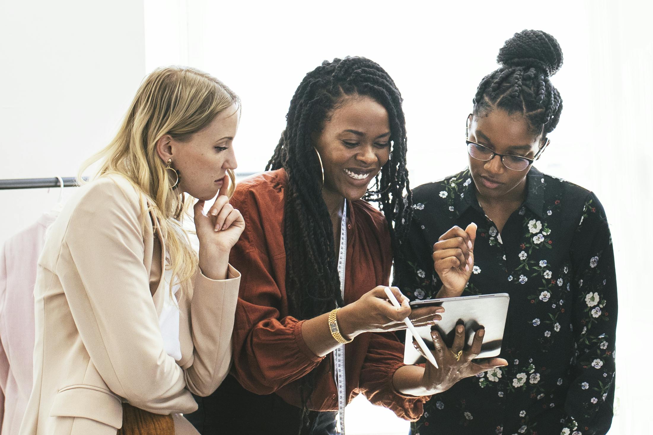 Fighting fraud with a progressive approach to technology and diversity