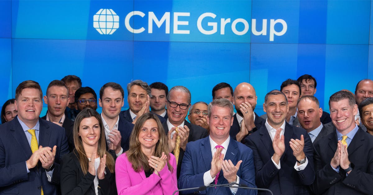 The growth of tech and 25 years of Nasdaq futures