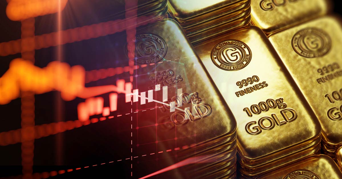 Why gold is a hedge for nearly all seasons