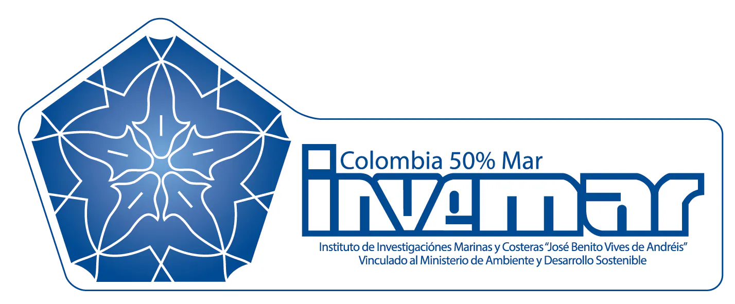 Invemar Logo Logo Of SHAMAKHI F.K.