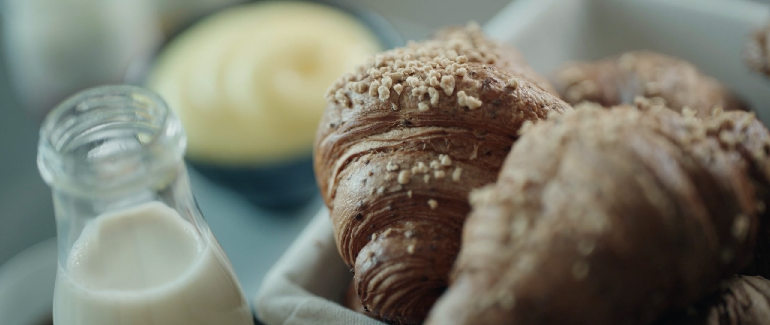 The Ingredient-Tech Platform behind Future Food