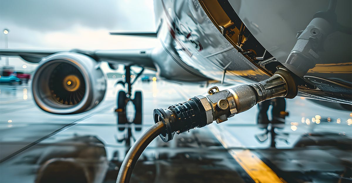 Aviation’s Decarbonisation: The Business Travel Opportunity