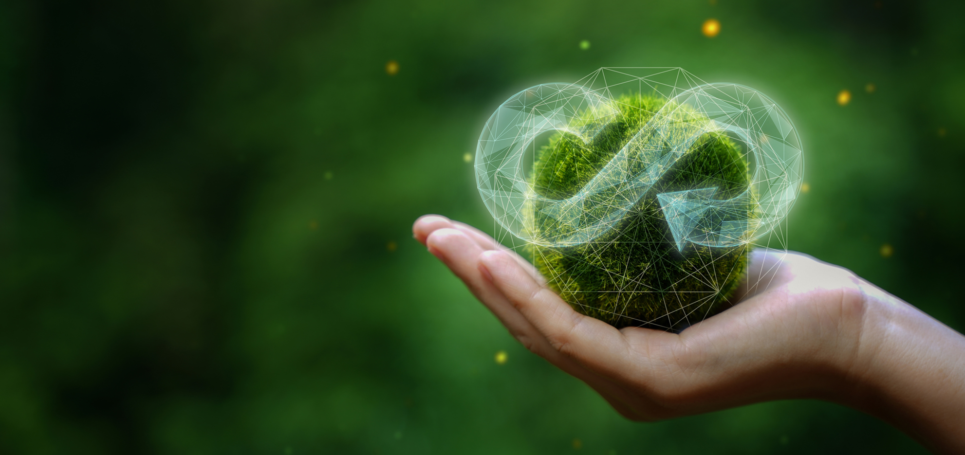 Malaysia: Keen to be Green