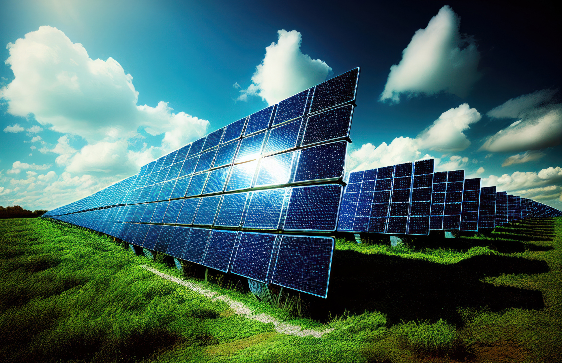 Powering a Cleaner Future