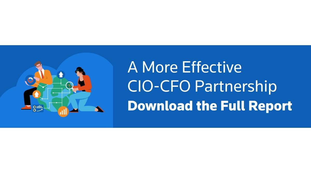 New Study Reveals the Virtues of CIO Business Integration