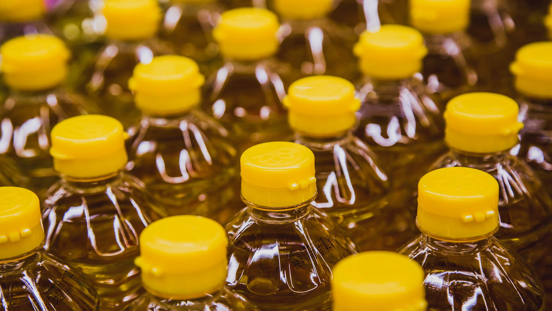 Edible oils are facing a supply crunch
