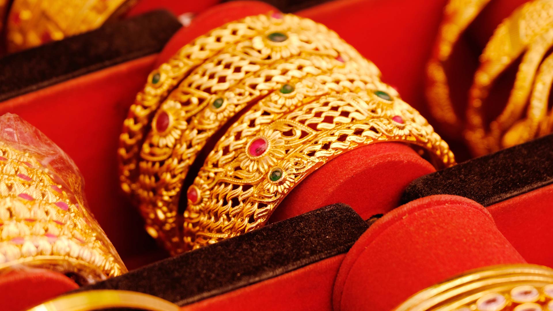 Asia’s growing gold demand fuels surging derivatives market