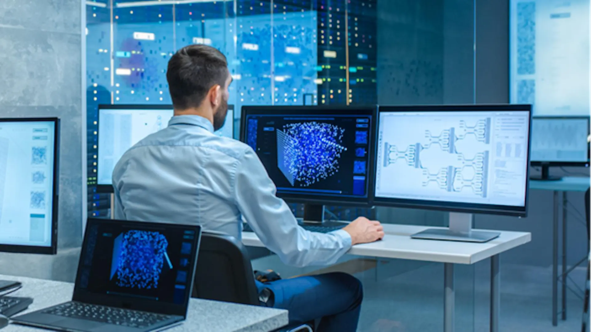 The integration mindset: The smart way to fight fraud and build trust